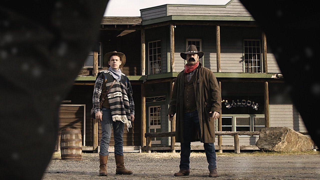 Christmas Bonanza - YouTube