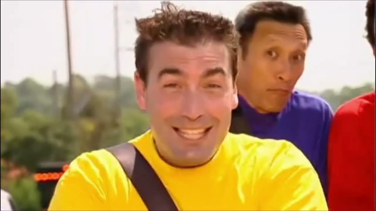 We Like To Say Hello (TV Series 5) - YouTube