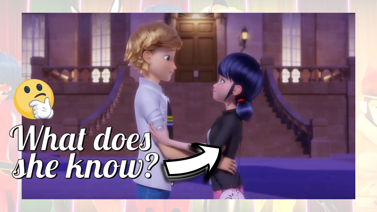 REPRESENTATION SYNOPSIS + NEW AIR DATE! Miraculous Ladybug Season 5 🐞 ...