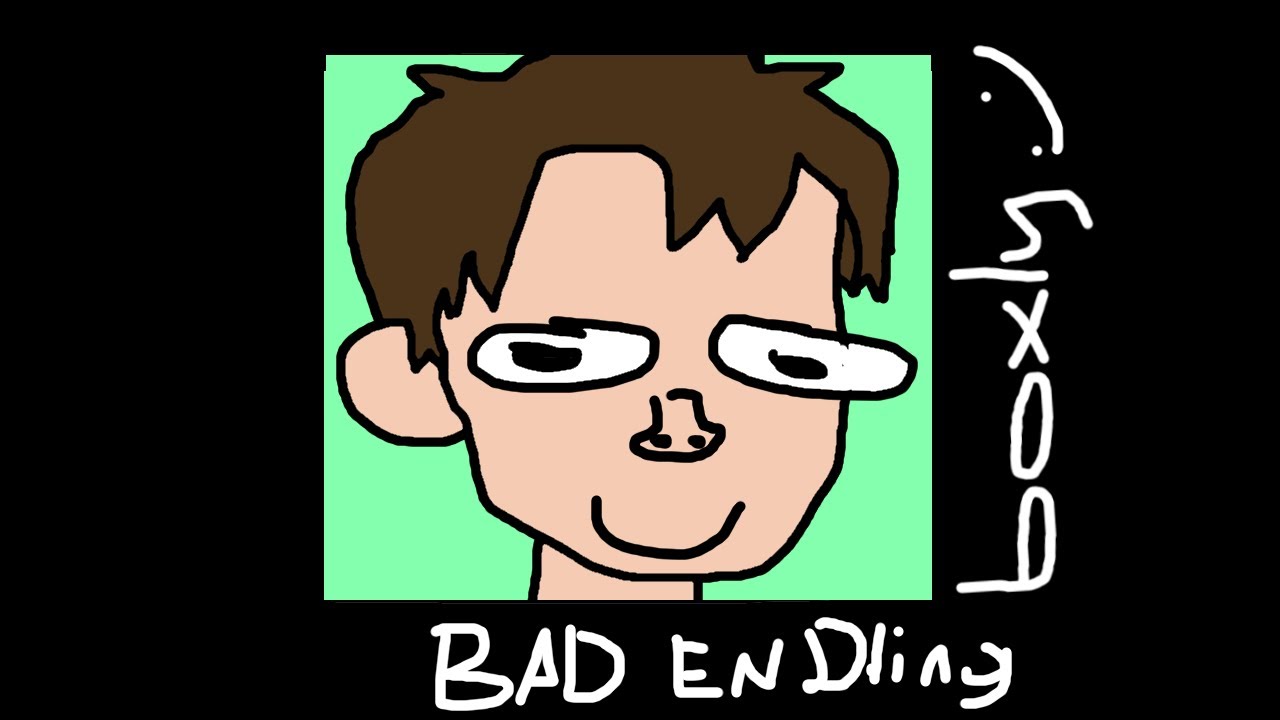 Bad Ending YouTube bad-ending-youtube