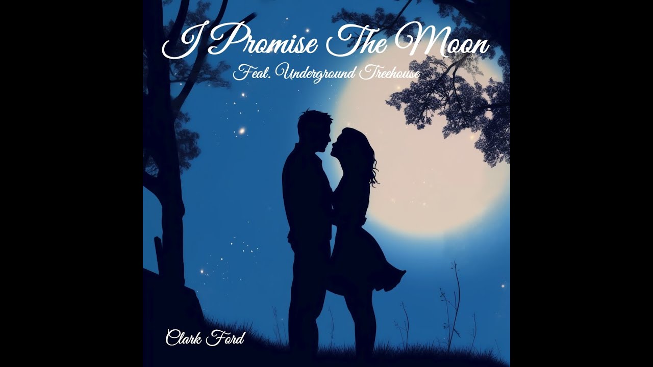 I Promise The Moon (lyrics) - YouTube Music