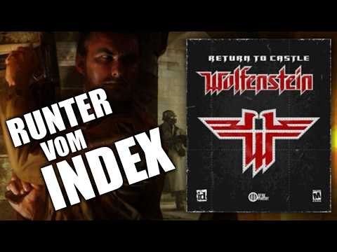 Return to Castle Wolfenstein - Zwischen Geschichte, Fiktion und Satire