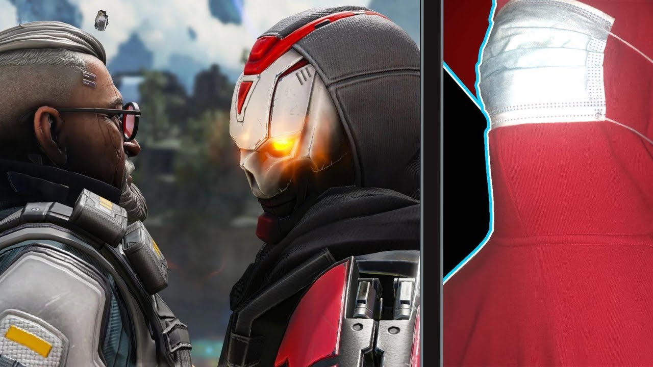 Fanatix gets put in a suitcase - YouTube