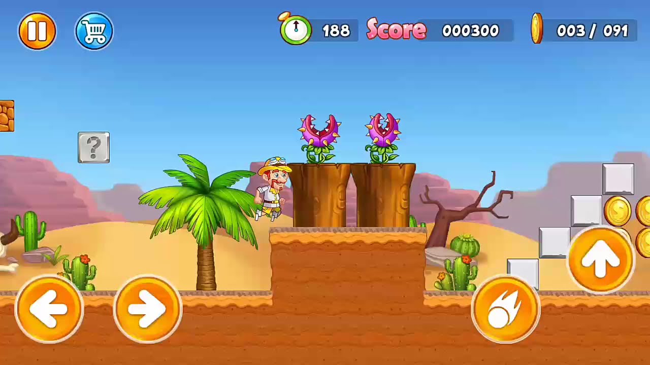super jake's adventure gameplay How to play super Jake's adventure ...