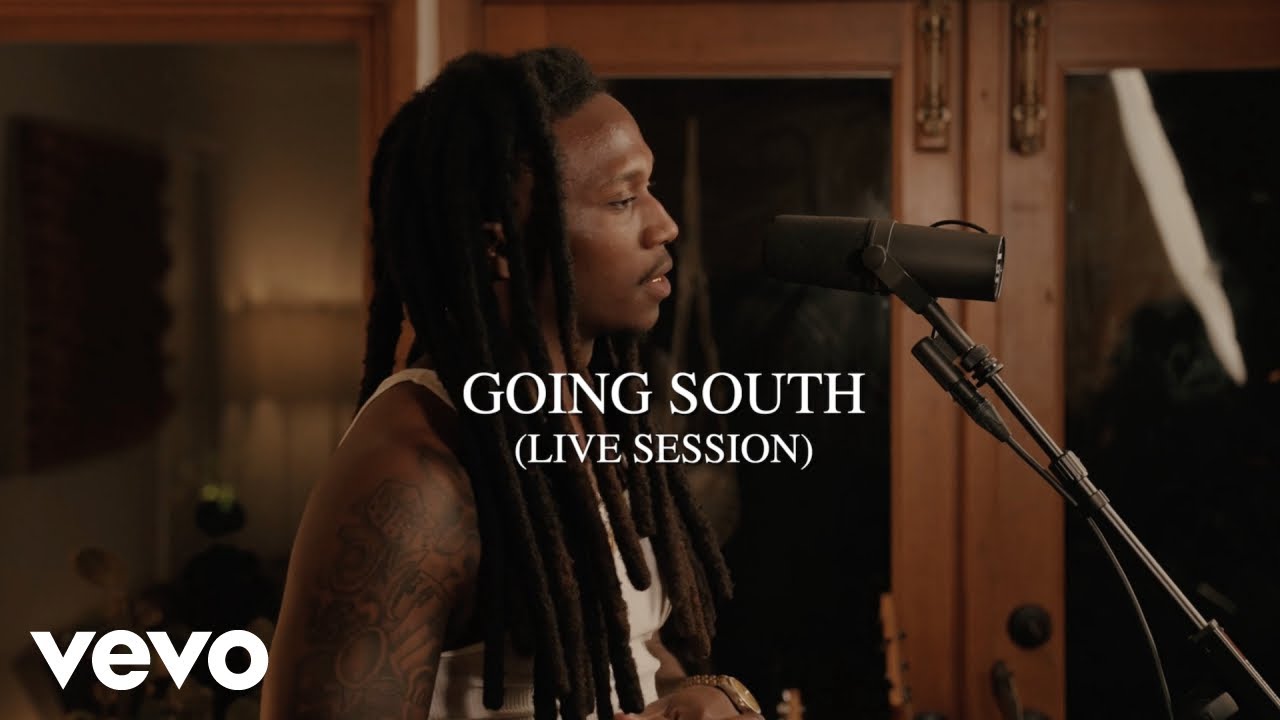 Quail - Going South (Live Session) - YouTube