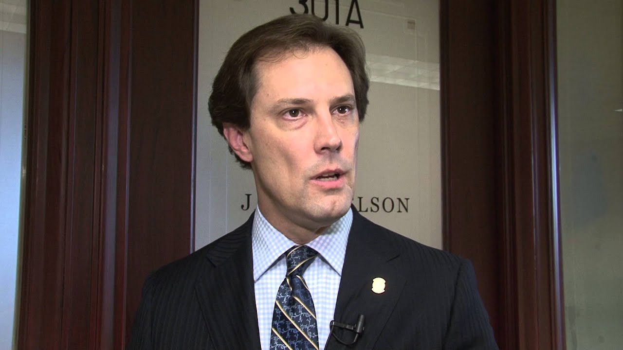 Rep. Nelson Reacts to New Lawsuit against Special Needs Scholarships ...