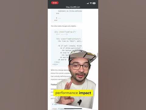 How to add feature flags to your Ruby on Rails applications - YouTube