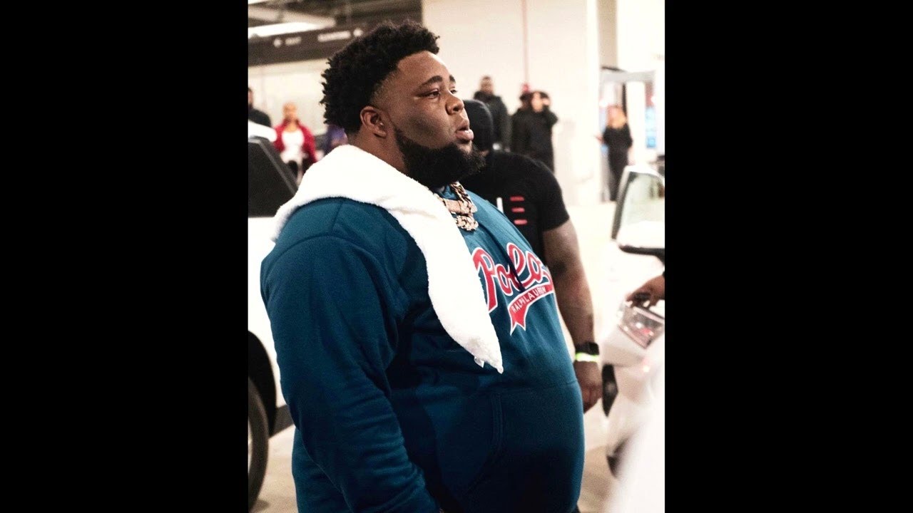 (Free) Rod Wave Type Beat - Unforgettable - YouTube