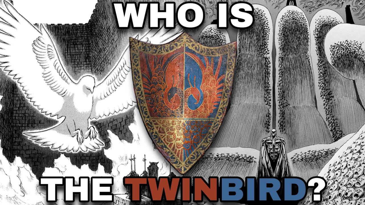 Falcon of Light, Falcon of Darkness? | Elden Ring | annekkipu - YouTube