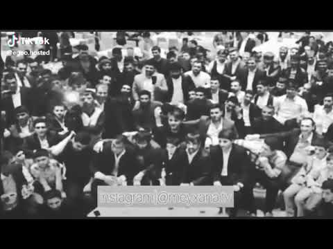 Vuqar bileceri (oy ble teyare diyandi deyesen)