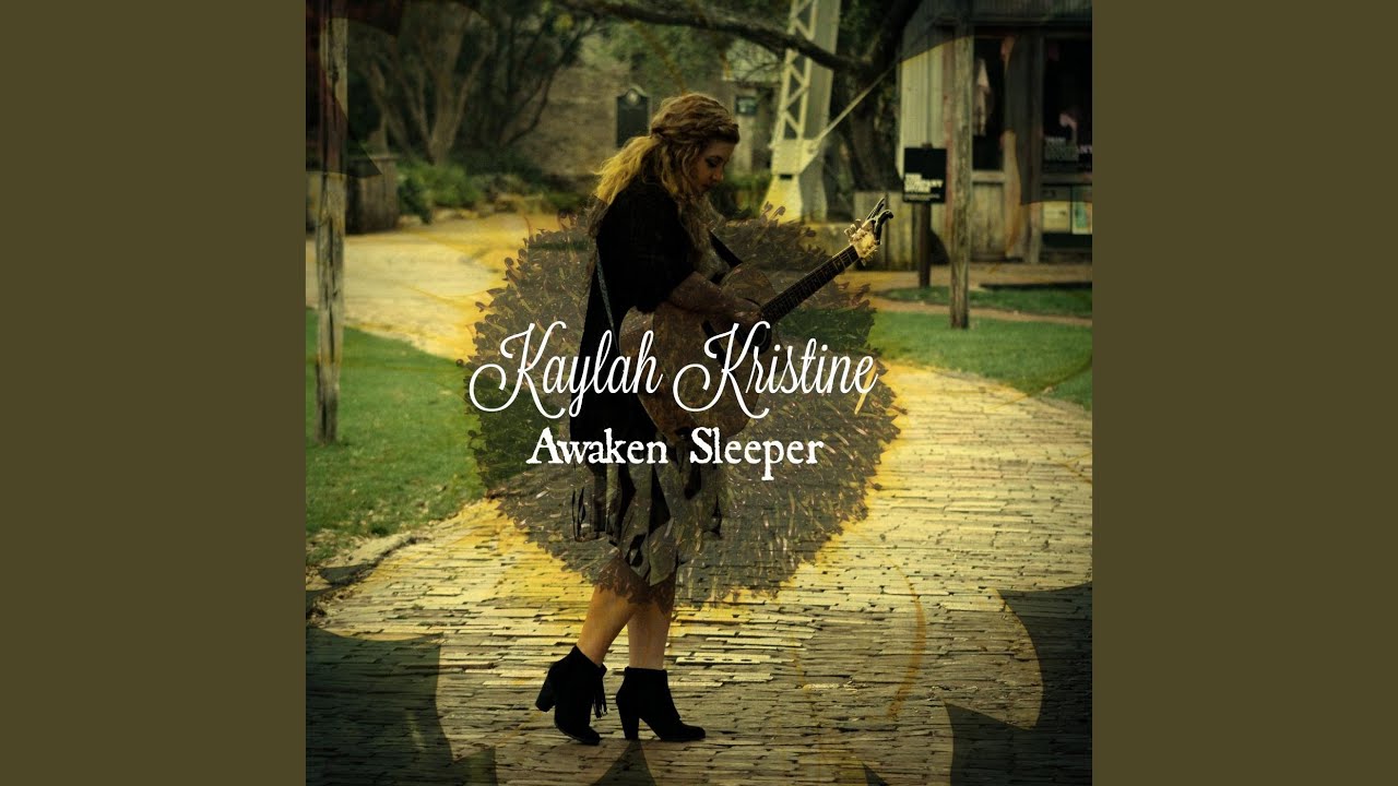 Awaken Sleeper - YouTube