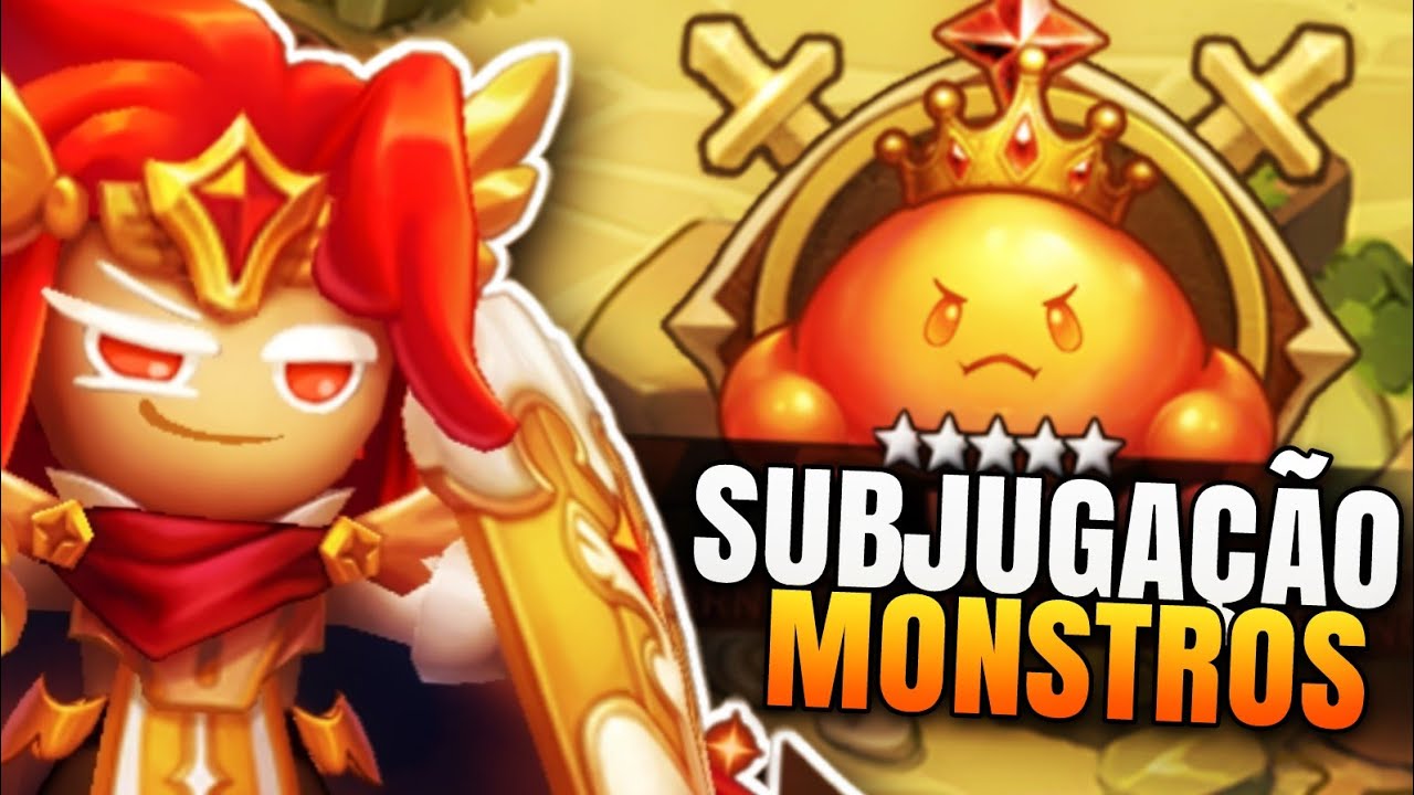 SUBJUGAÇÃO de MONSTROS: Ondas e Rei Slime ! Summoners War - YouTube