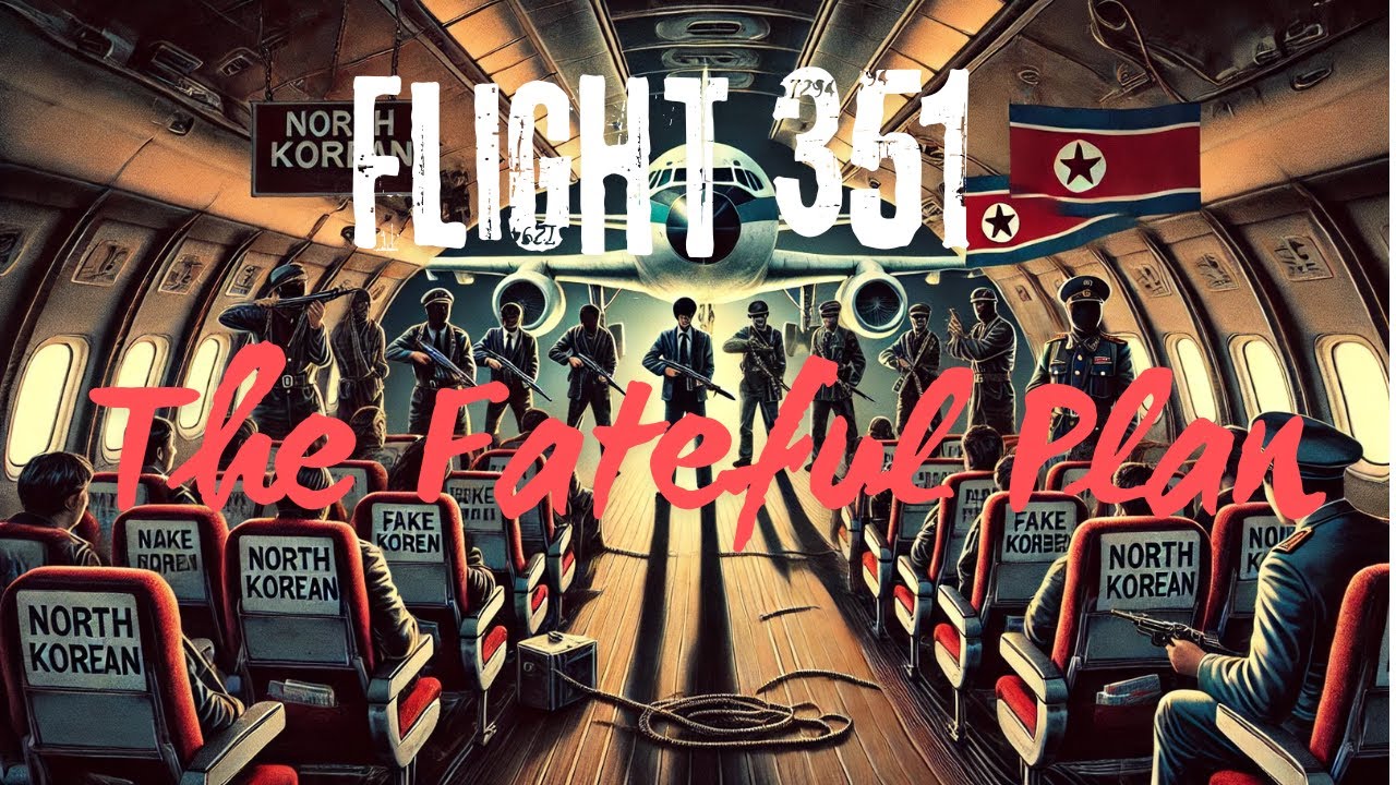 "Flight 351: The Fateful Plan" - YouTube
