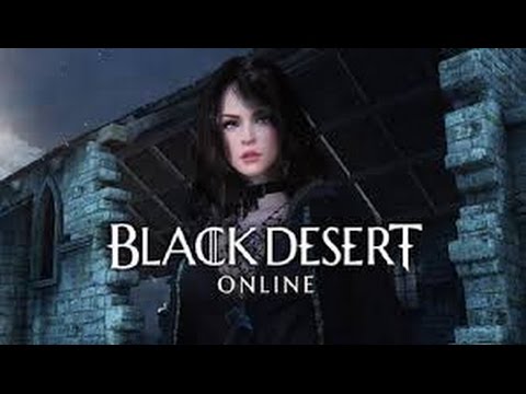 Black Desert Online: How to get Knowledge S on Kzarka - YouTube