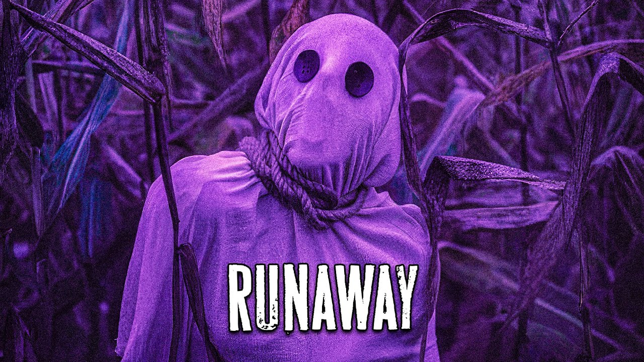 Underground Type Beat - "Runaway" - Sad Experimental Beat - YouTube