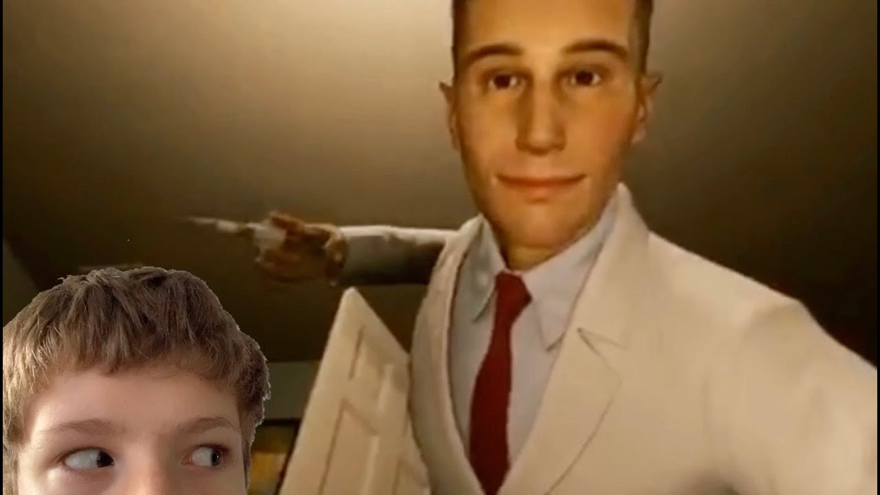 SCRUTINIZED - YouTube