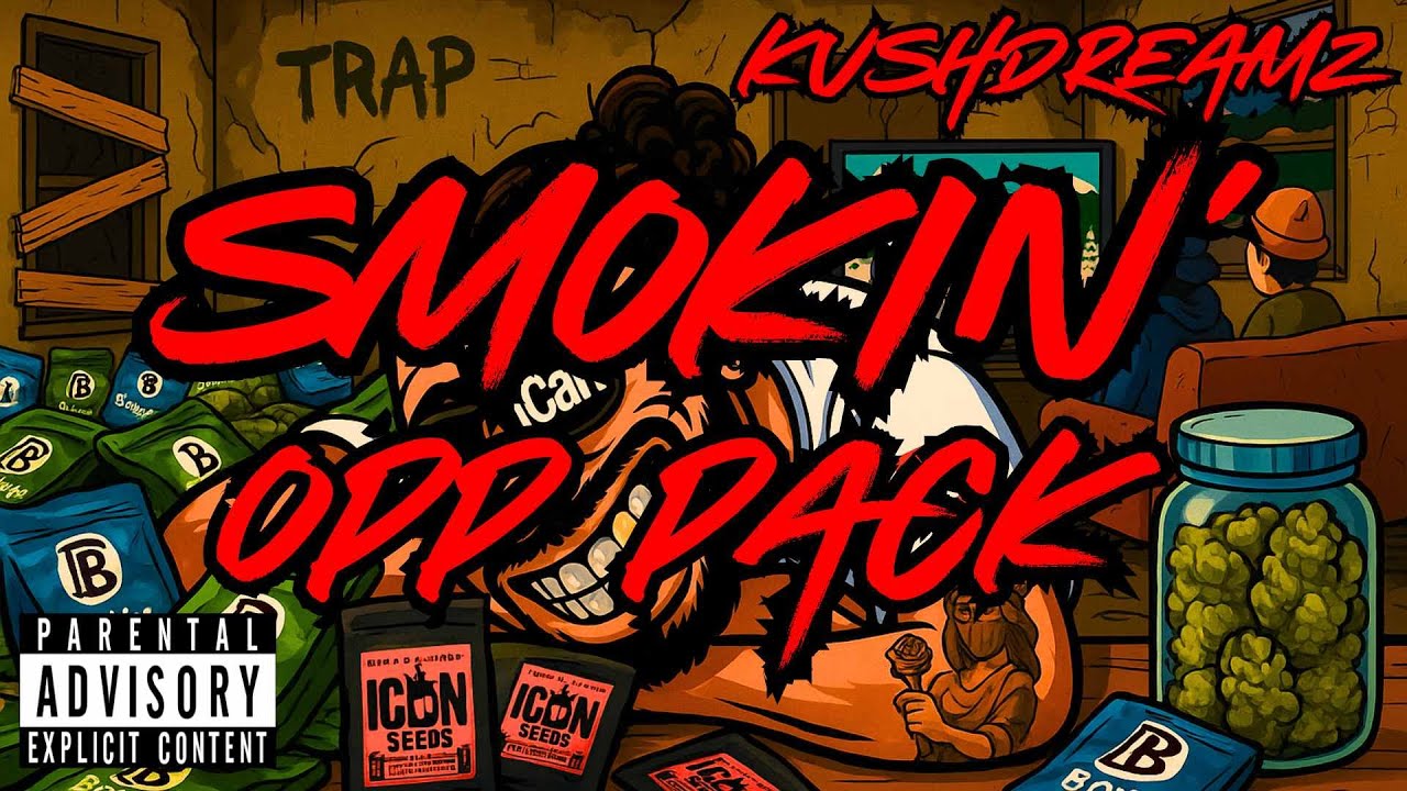 iCan - Smokin' Opp Pack (Official Audio) - YouTube