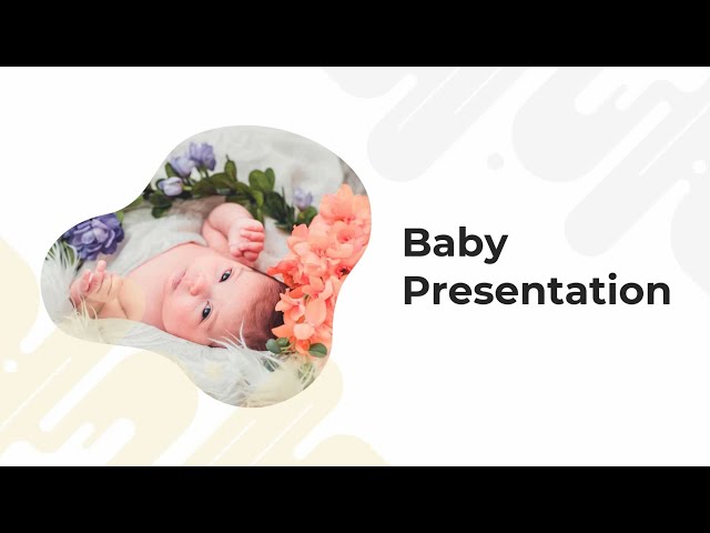 Baby Powerpoint