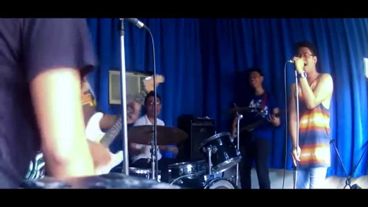 DISCO ASYLUM - Martyr Nyebera - YouTube