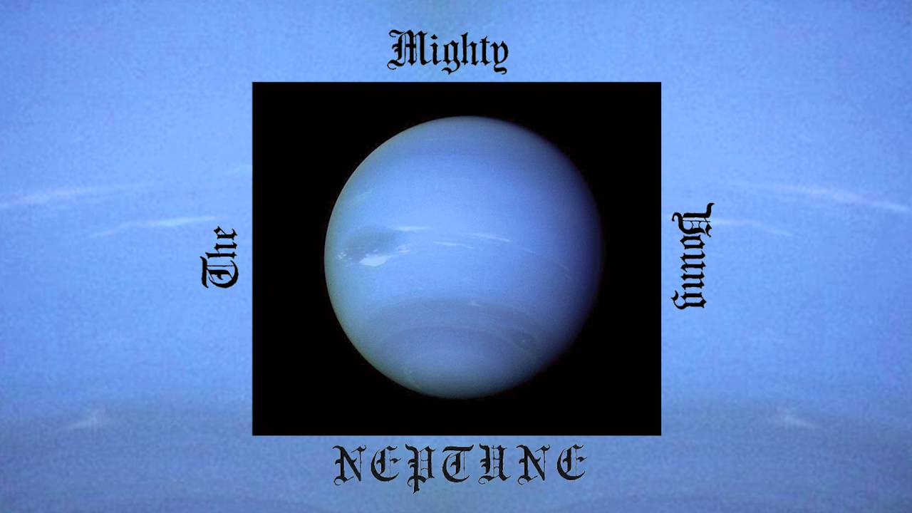 The Mighty Young - Neptune - YouTube