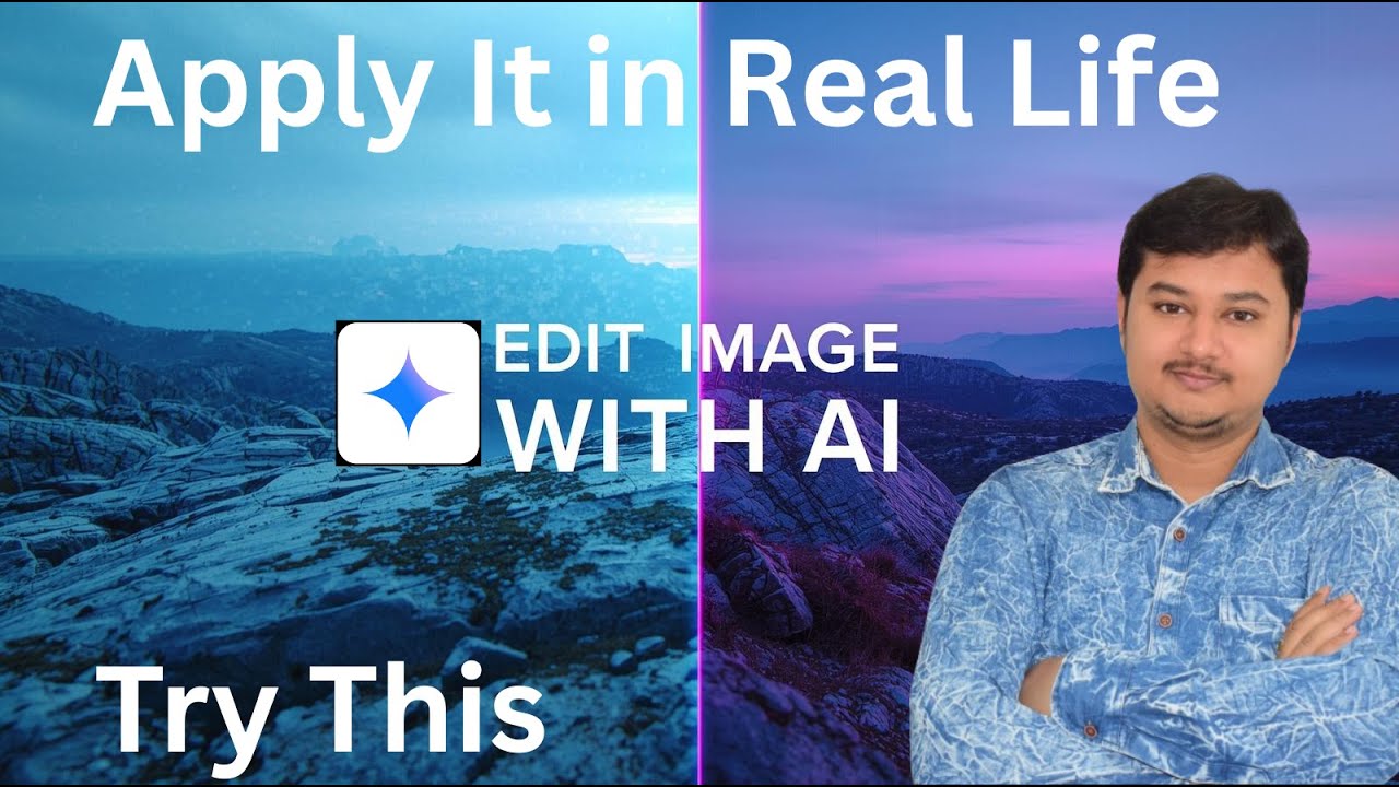 AI se Image EDIT कैसे करें || Ai Image Editing FREE with high accuracy ...