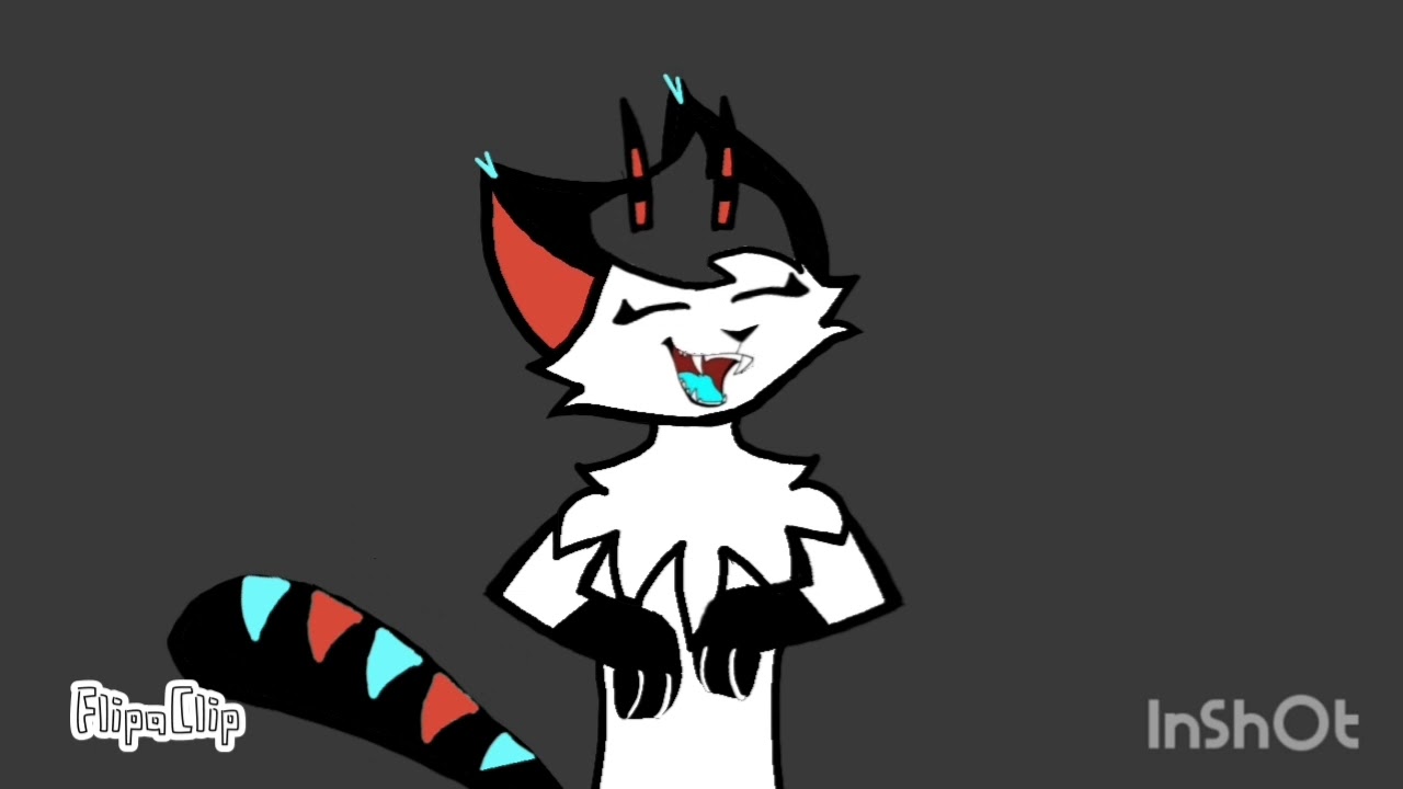 Pusher meme animation // old \\ - YouTube