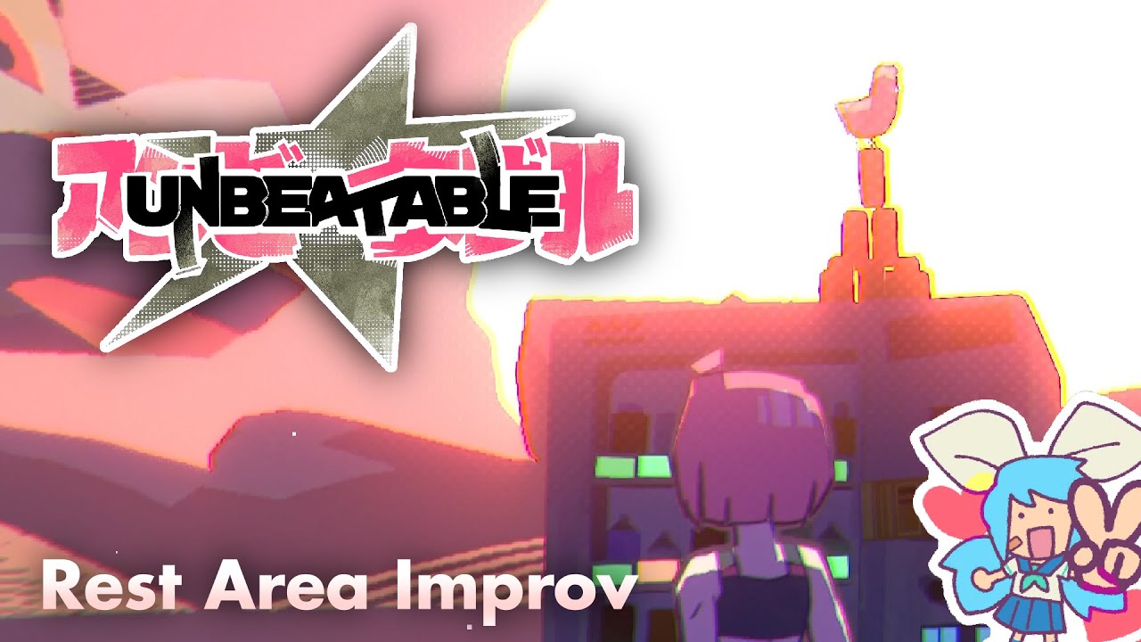 Rest Area Improv [No SFX] - UNBEATABLE Demo - YouTube