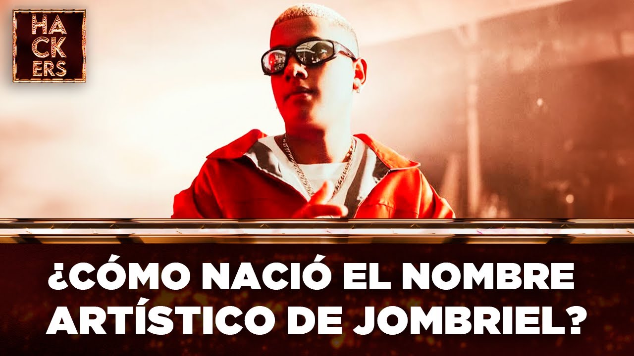 La inspiradora historia de Jombriel marcada por desafíos, esperanza y ...