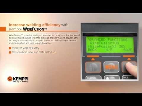 Wise Fusion - YouTube