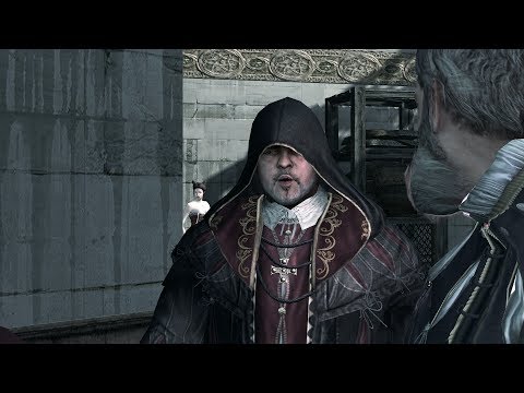TAPINAKÇILARA BASKIN! - Assassin's Creed II - BÖLÜM 7