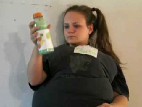 Fat Commercial-- Milk Shake - YouTube