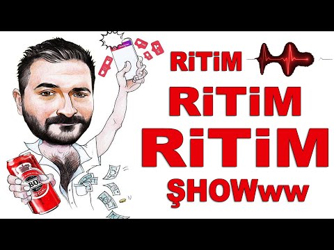 Roman Ritim Şhow 2020 - Trakya İşi Ritim Şhow
