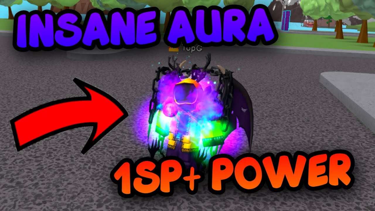 I GOT 1SP Power and became one of the BEST Players in SPTS Origin - YouTube