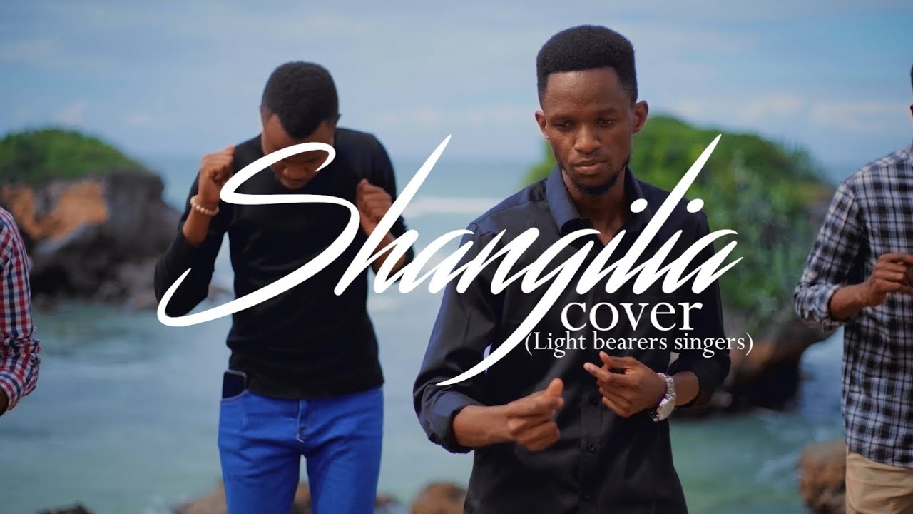 Shangilia - Light Bearers Tanzania ( New Jerusalem Brothers Cover ...