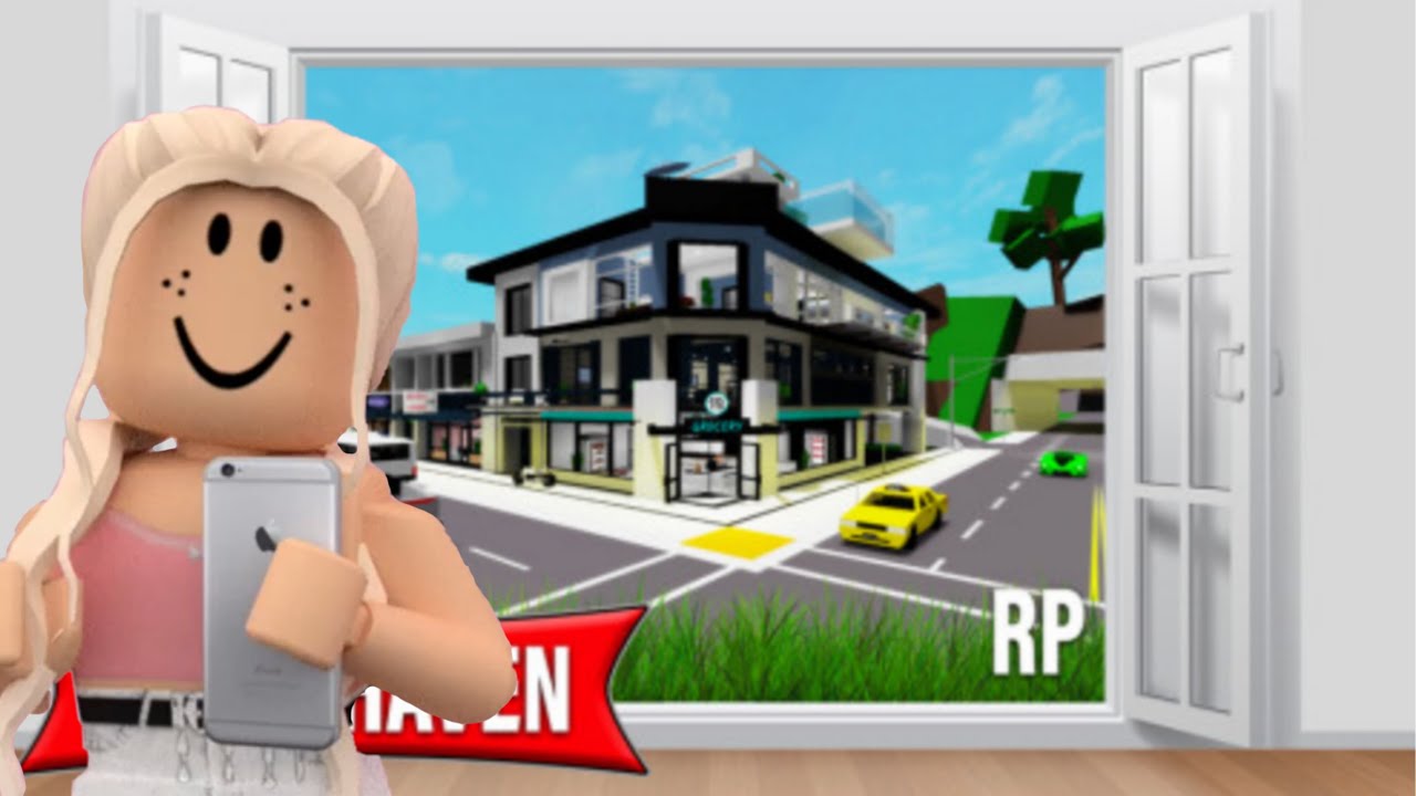 Pandemic Story | Roblox | Trisha Roblox Gaming - YouTube