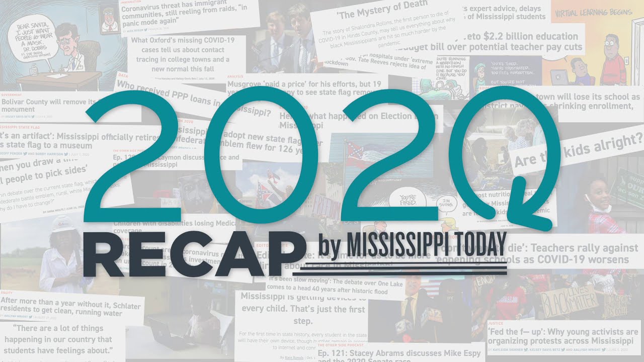 2020 Recap - YouTube