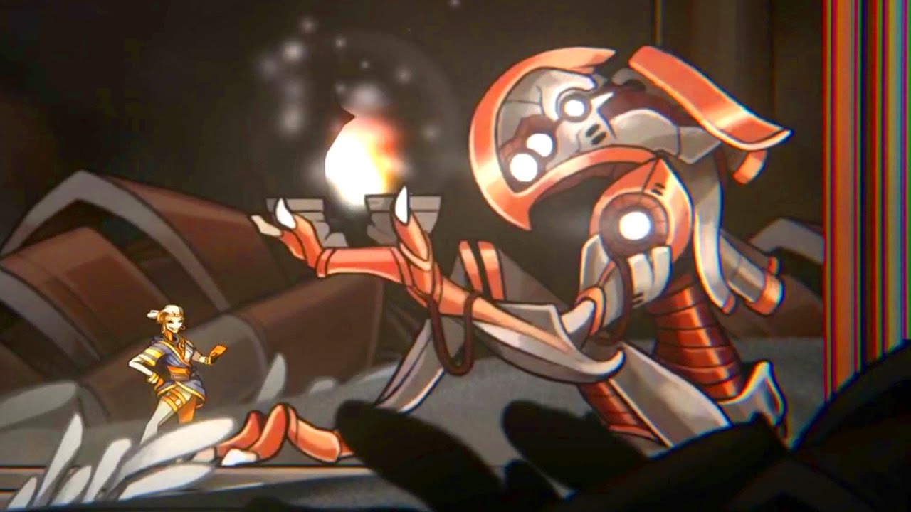 Cinder Lands - Full Demo Gameplay - YouTube