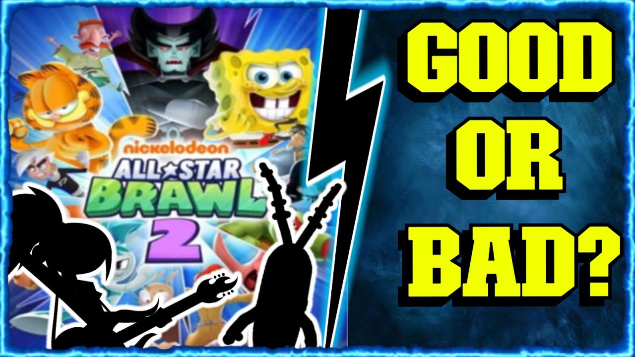 GOOD or BAD | LEAKED NASB 2 Roster - YouTube