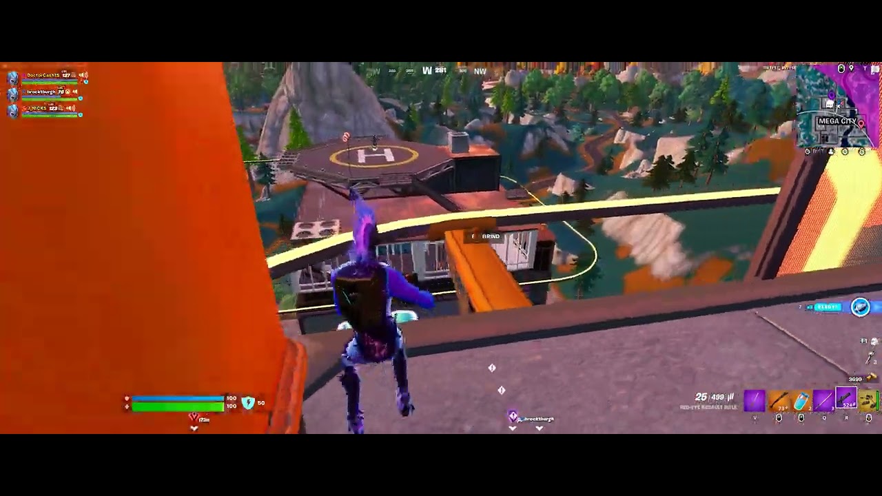 Victor Royale (4/30/23 - 1) - YouTube