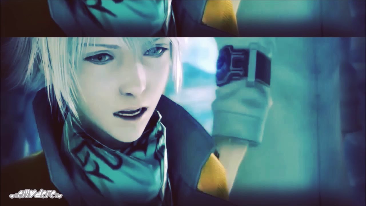 Final Fantasy|Wait|Short GMV - YouTube