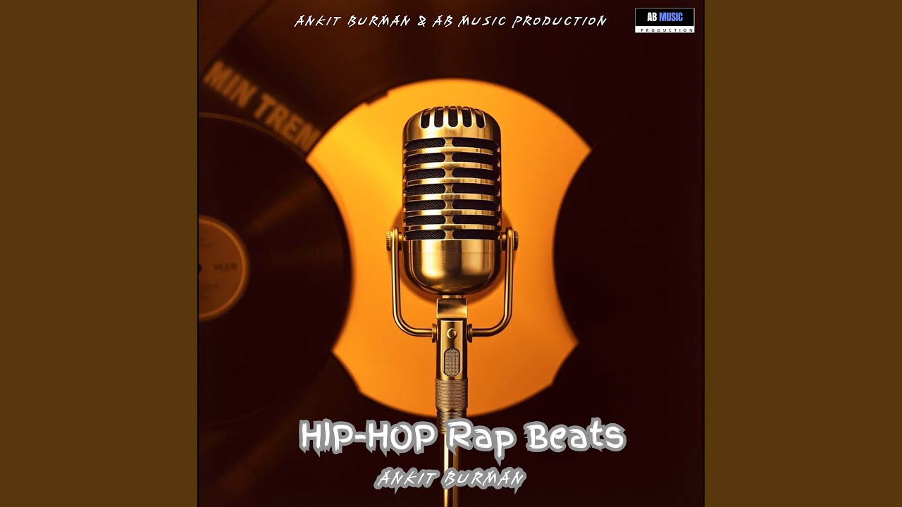 No Sleep - High Energy Rap Beat - YouTube
