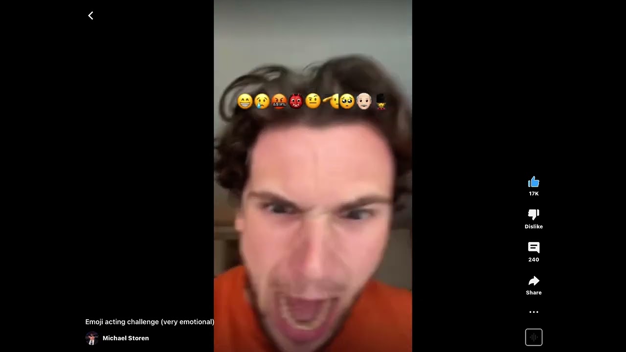 What did I just watch 💀 (credits to Michael storen) - YouTube