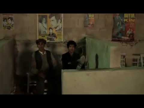 Timuçin Esen - Sevda Yüklü Kervanlar ( Müslüm Baba ) [Video Edit Zirnebit]