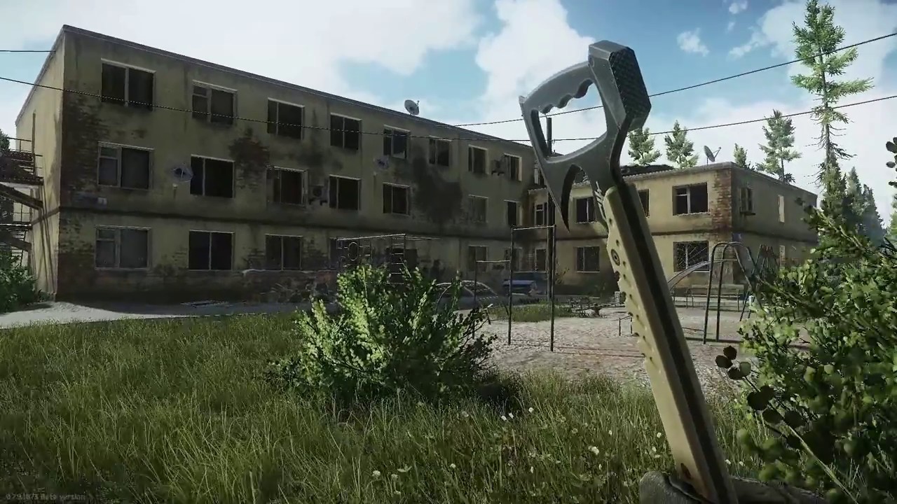 How to find the Factory Key | Escape from Tarkov - YouTube