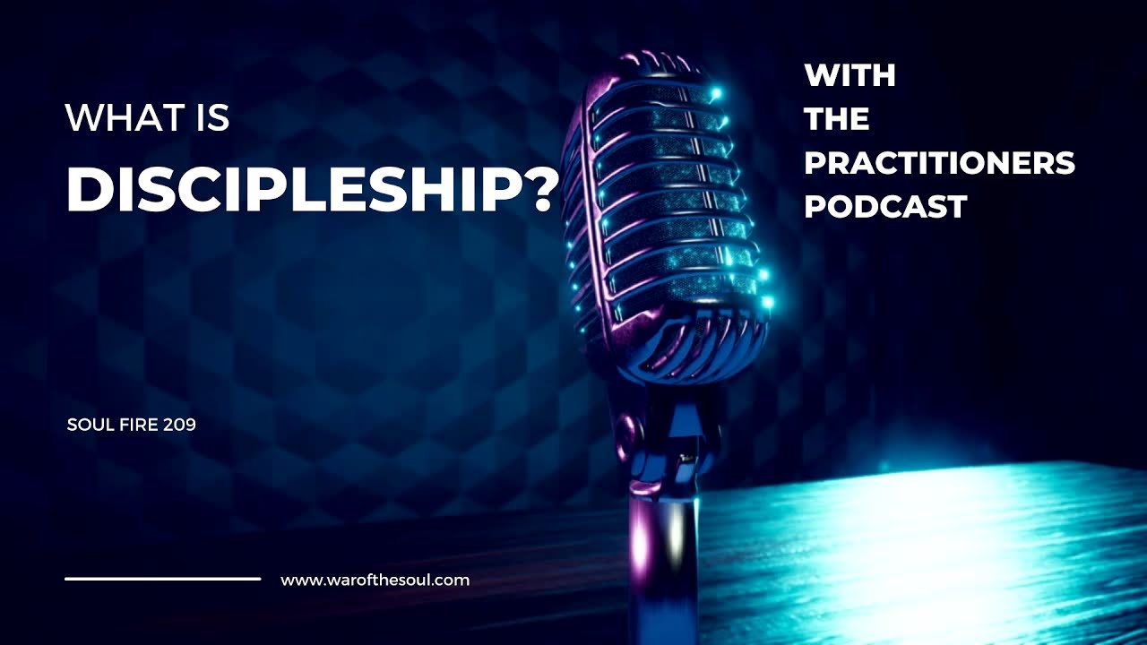 What is Discipleship? The Navigators Discipleship Ministry. The ...