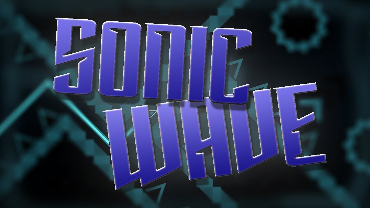 Sonic Wave (Extreme Demon) by Cyclic [2.1] - YouTube