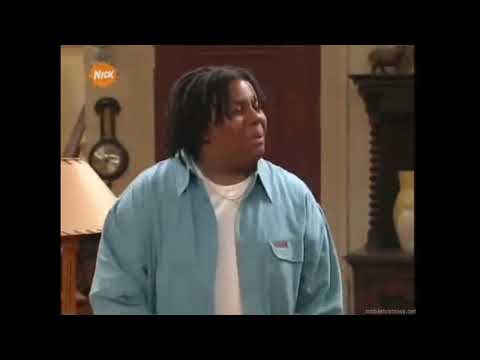 Kel tells Kenan make me some cookies