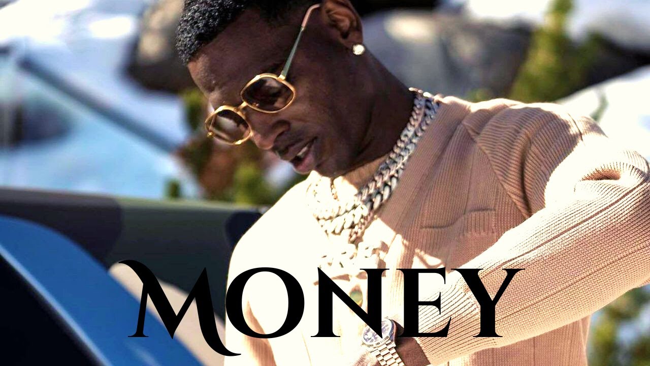 FREE Trap Type Beat 2022 - Money - YouTube