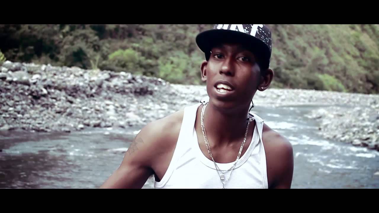 Tilili - La Galère [Clip Officiel] 2015 - YouTube