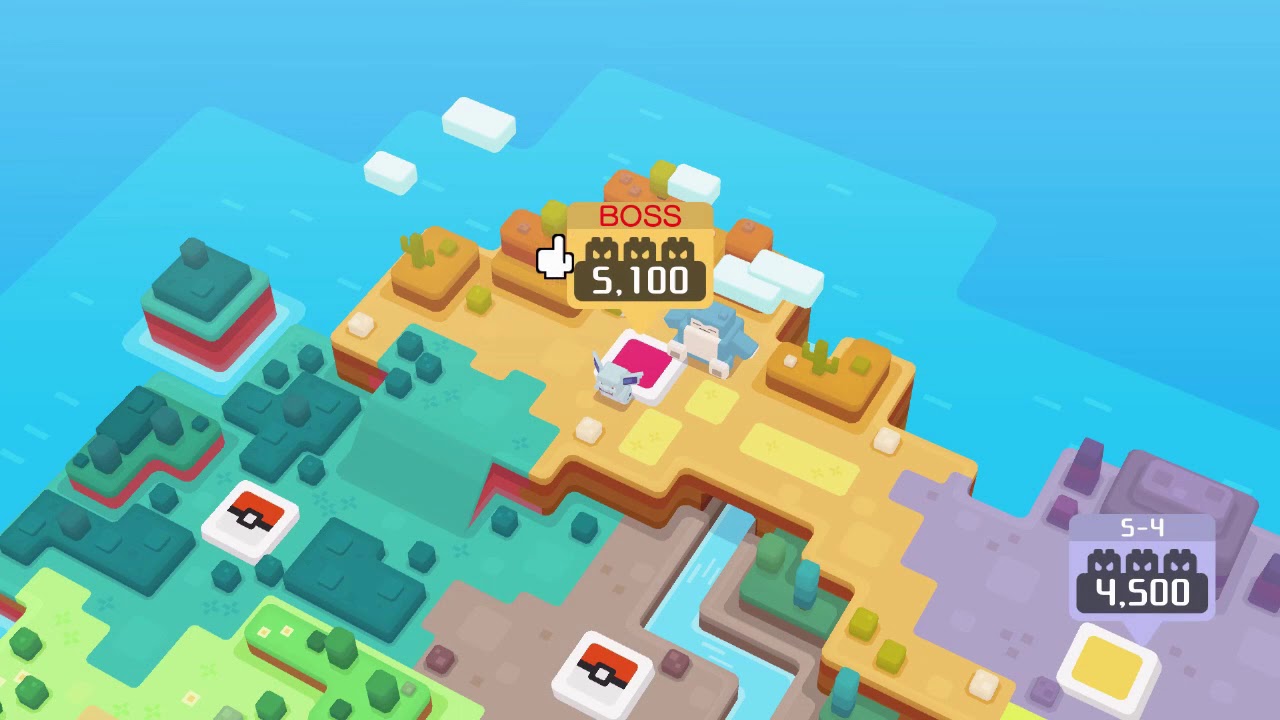 2 SHINY ONIX IN ONE EPISODE!? - Pokemon Quest Part 4 (All DLC ...